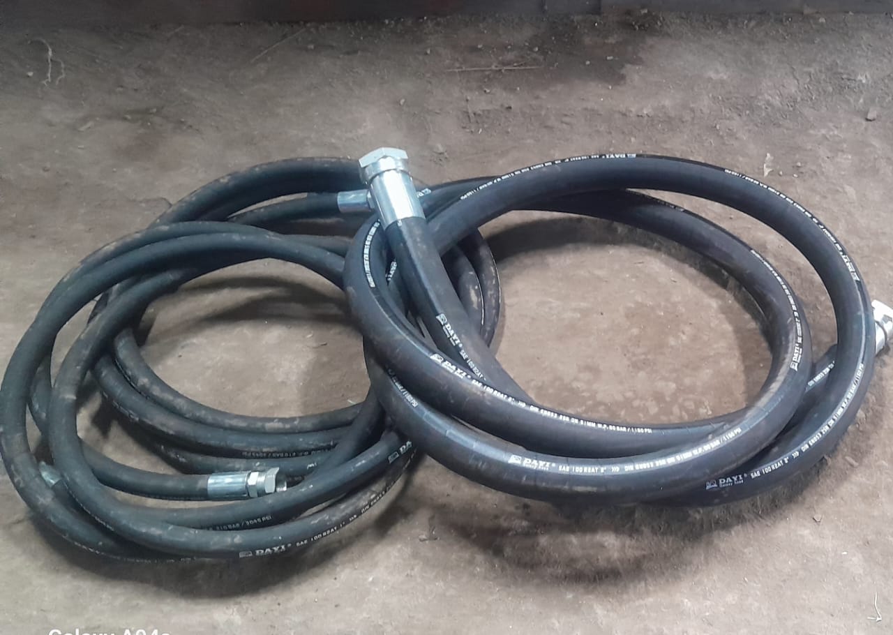 Car Wash Pipes – Winkim Hydraulics Enterprise